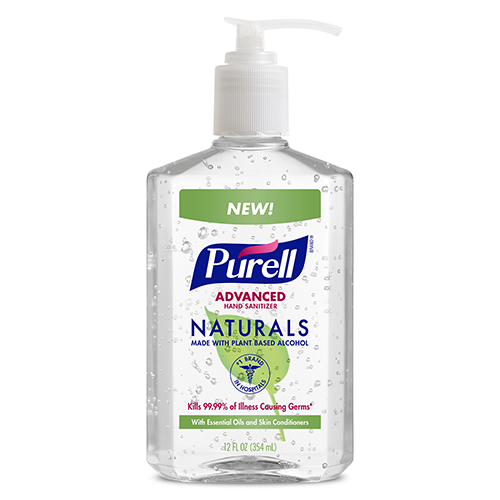 Purell Hand Sanitizer – Uniprom Healthcare